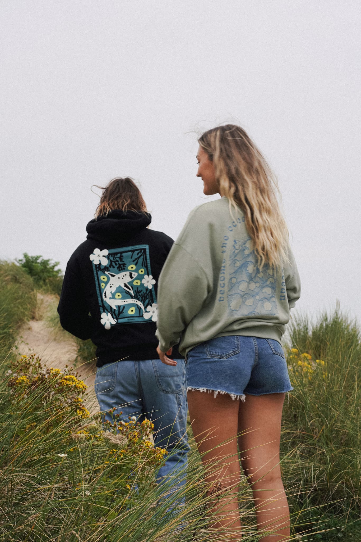 SEASICK | Sustainable Ocean Apparel