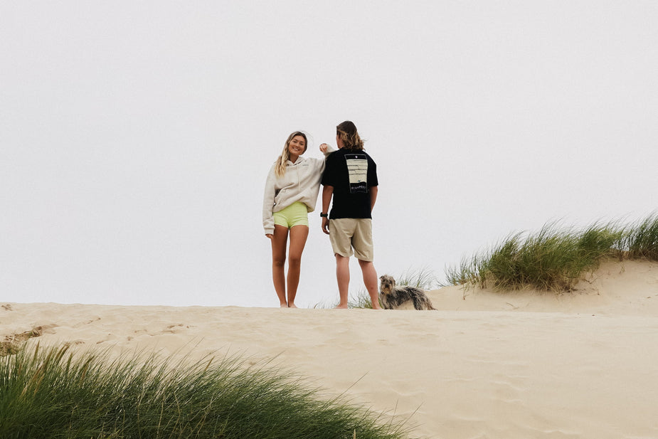 SEASICK | Sustainable Ocean Apparel